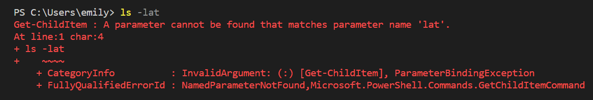 CSE 15L Lab Report 1 Guide by Emily Mills | cse15l-lab-reports