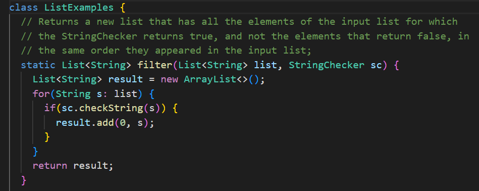CSE 15L Lab Report Week 3 by Emily Mills | cse15l-lab-reports