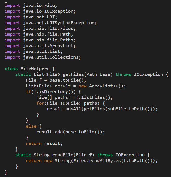 CSE15L Lab Report 4 Week 7 by Emily Mills | cse15l-lab-reports